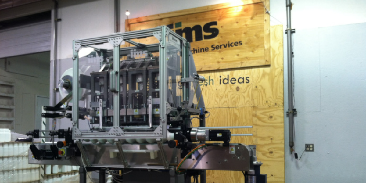 Heat Sealing for Medical and Pharmaceutical Products | IMS