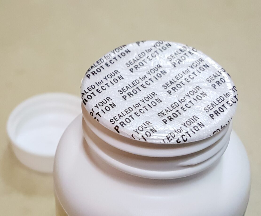 What Are Induction Seals? | Integrity Machine Services